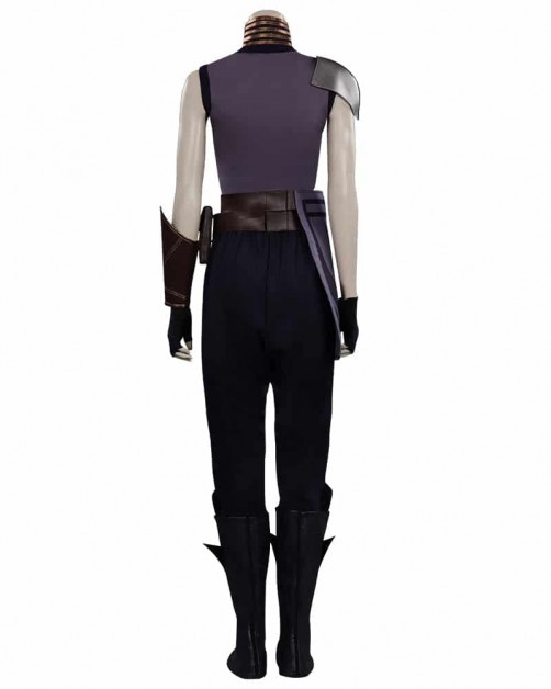 Star Trek Prodigy Gwyn Costume | Game Star Trek Costumes | Manles Cosplay