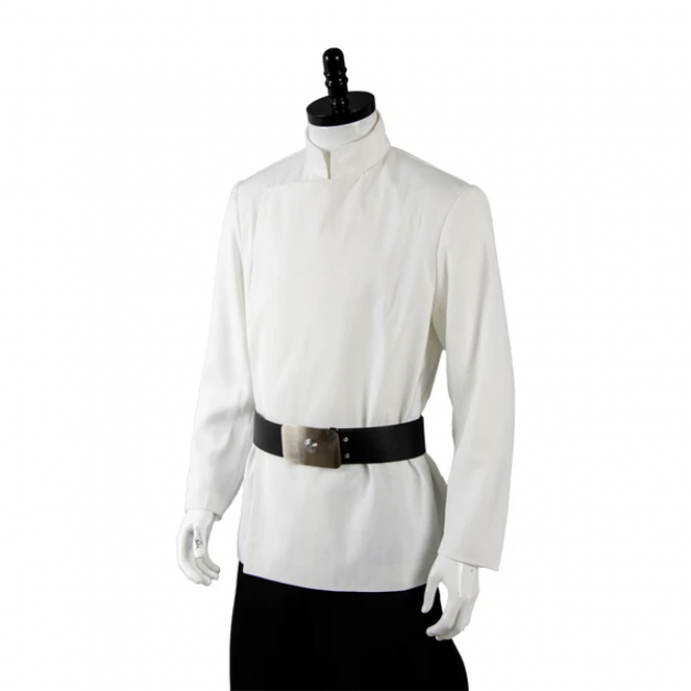 Star Wars Imperial Security Bureau ISB Officer Costume Uniform | Star ...