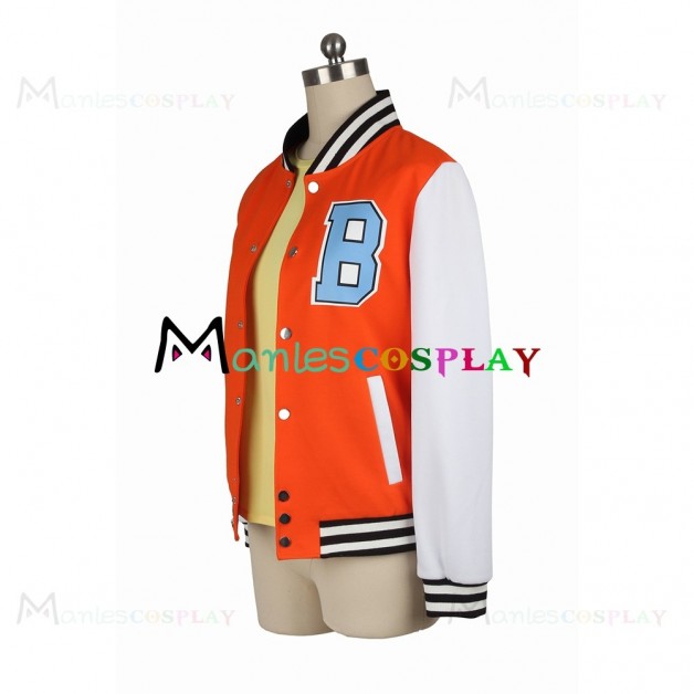 Arioka Daiki Costume For Hey Say JUMP Cosplay