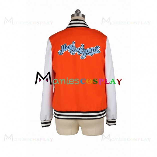 Arioka Daiki Costume For Hey Say JUMP Cosplay