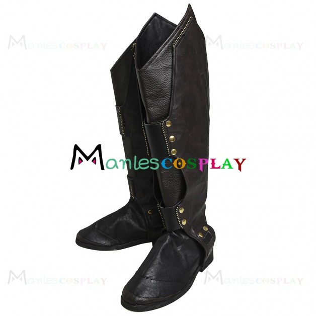 Loki Costume For Thor The Dark World Cosplay