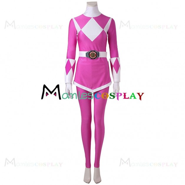 Ptera Ranger Mei Costume For Power Rangers Ptera Ranger Mei Cosplay