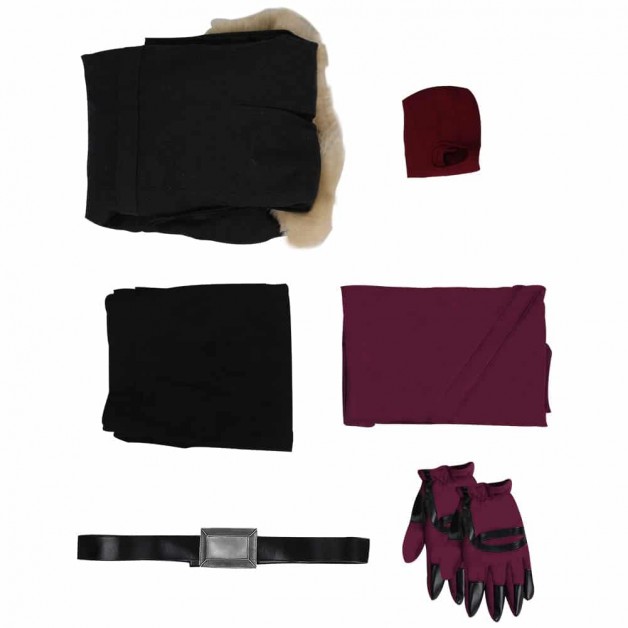 The Falcon and the Winter Soldier Baron Zemo s Costume | TV Show ...