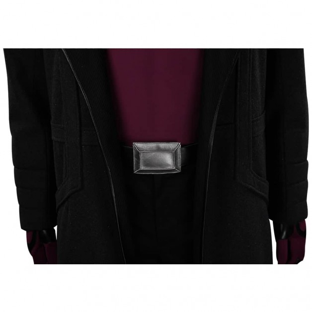 The Falcon and the Winter Soldier Baron Zemo s Costume | TV Show ...