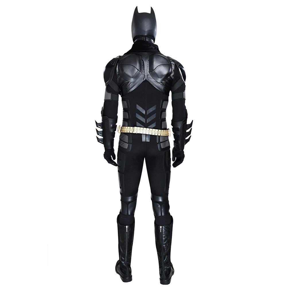 Cosplay Batman Costume From The Dark Knight