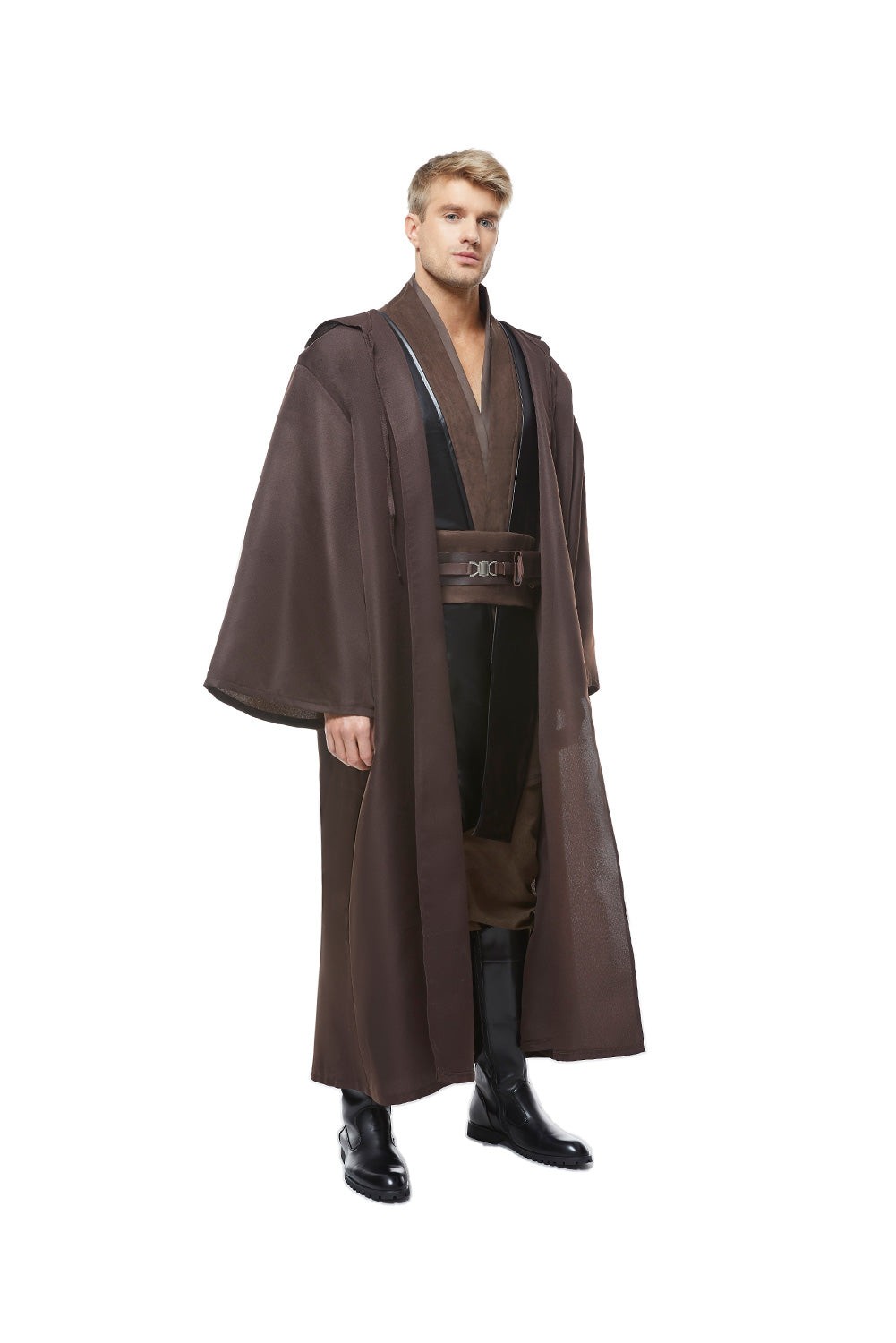 Star Wars Anakin Skywalker Jedi Costume Outfit Robe | Star Wars Costumes