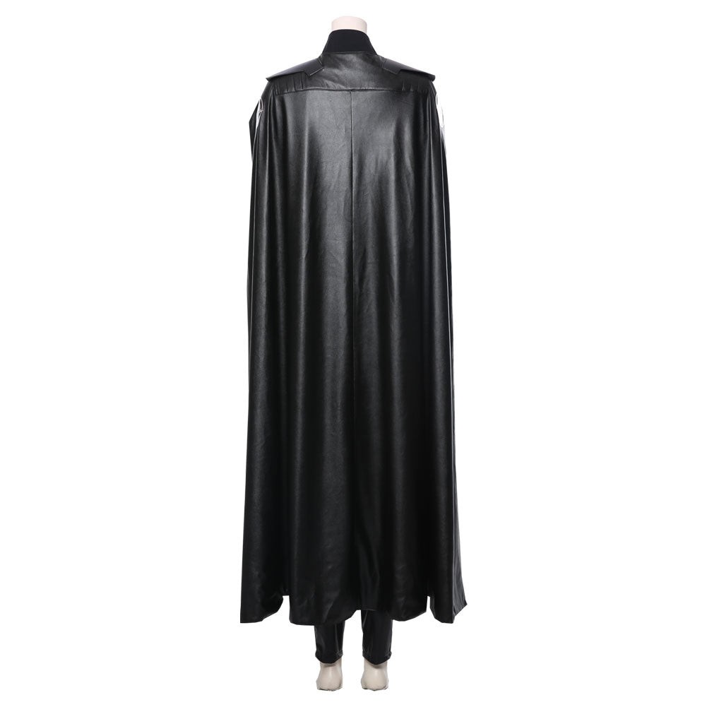 Star Wars Jedi: Fallen Order Second Sister Outfit Full Set Cosplay ...