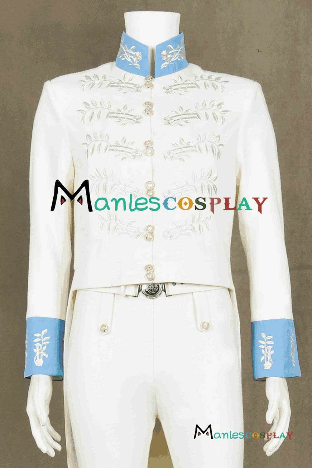 Cosplay Costume From Prince Charming