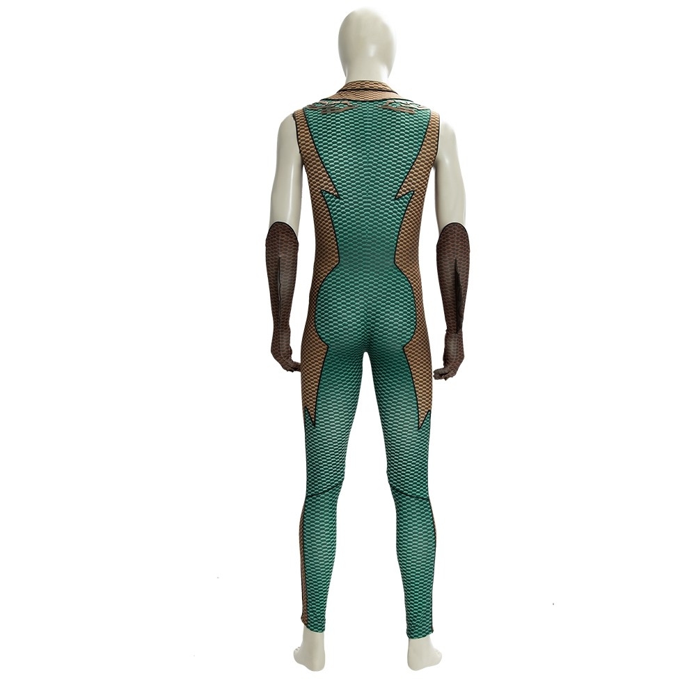 Cosplay The Deep Costume From The Boys