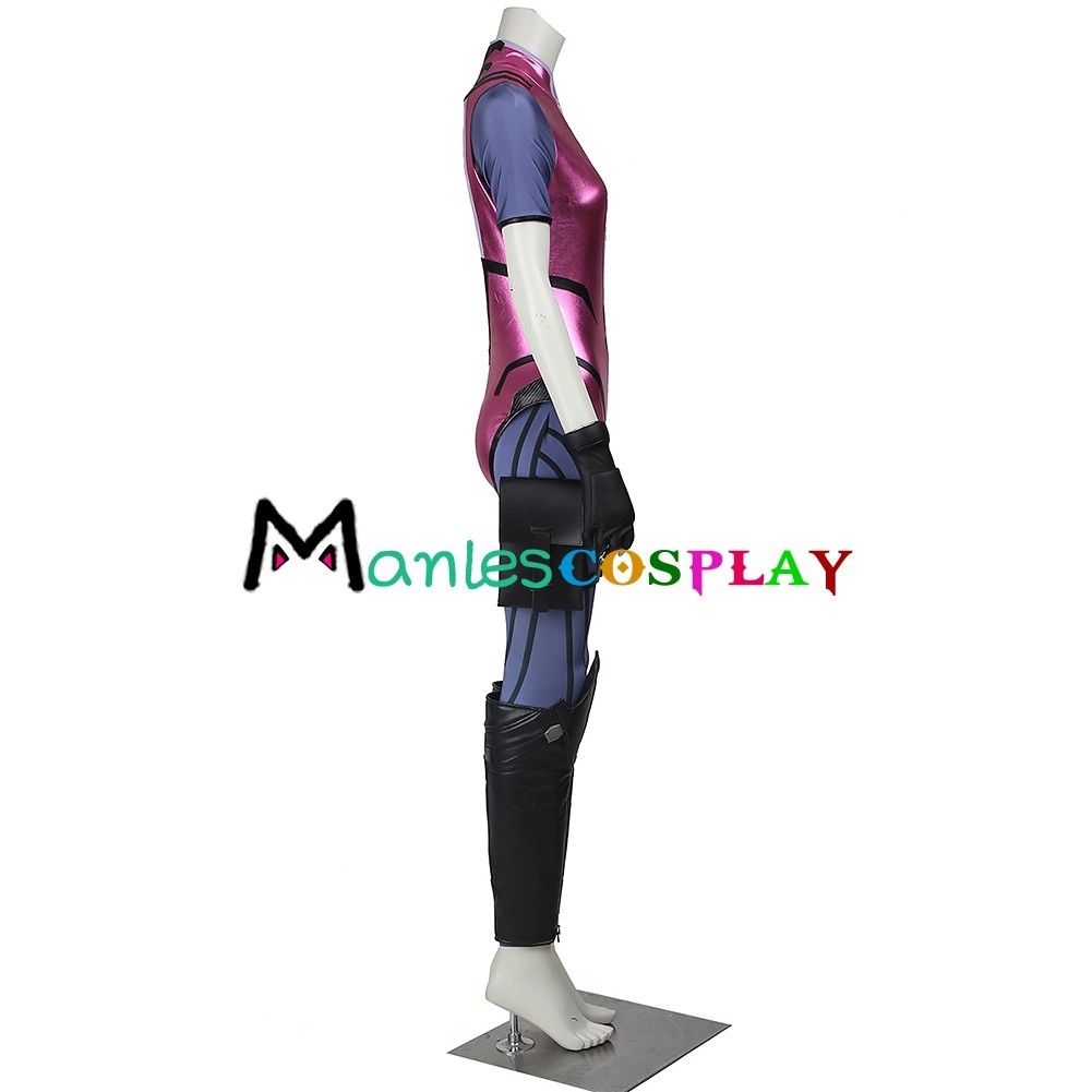 Amélie Lacroix Widowmaker Costume For Overwatch Ow Widowmaker Cosplay 