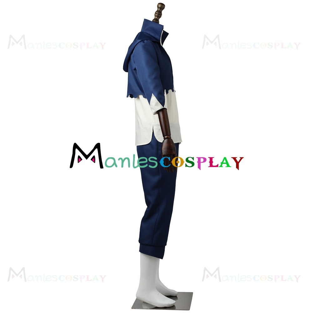 Asta Costume For Black Clover Cosplay