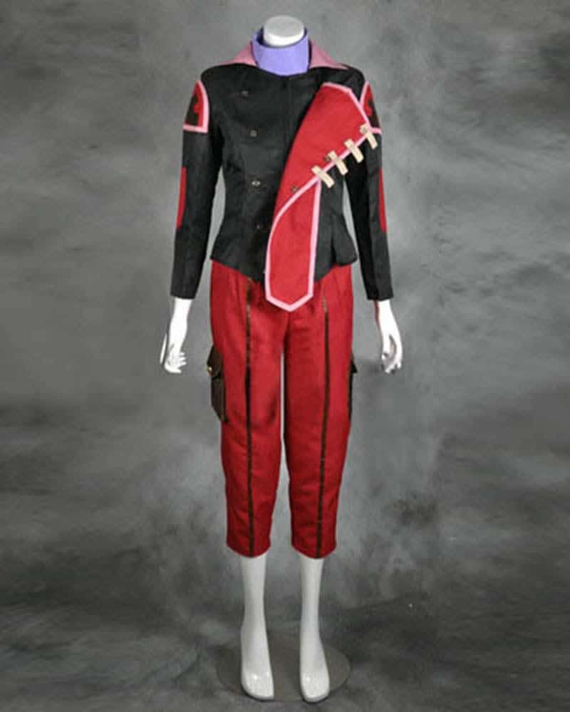 Avatar The Legend Of Korra Asami Sato Costume Anime The Legend Of