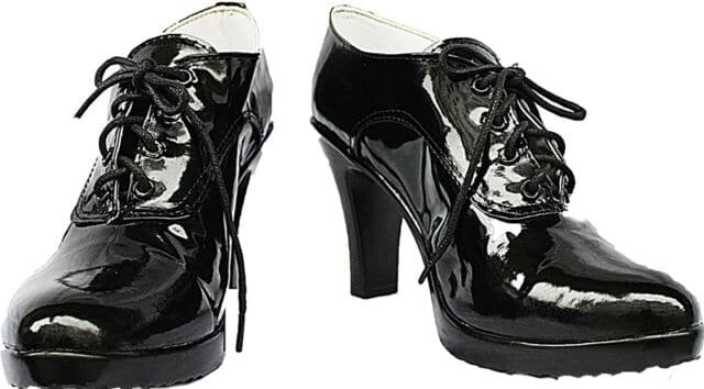 Black Butler Grell Sutcliff Cosplay Shoes | Black Butler Shoes | Manles ...