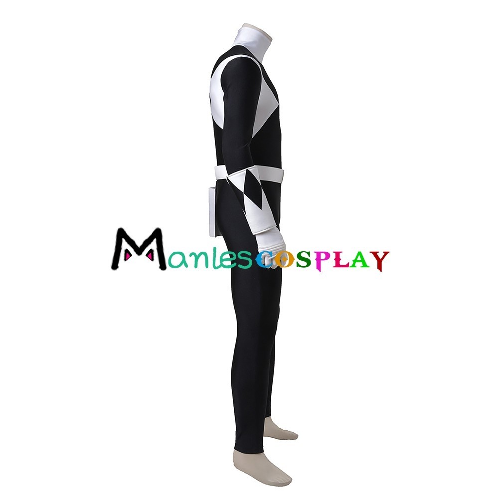 Mammoth Ranger Costume For Power Rangers Mammoth Ranger Cosplay