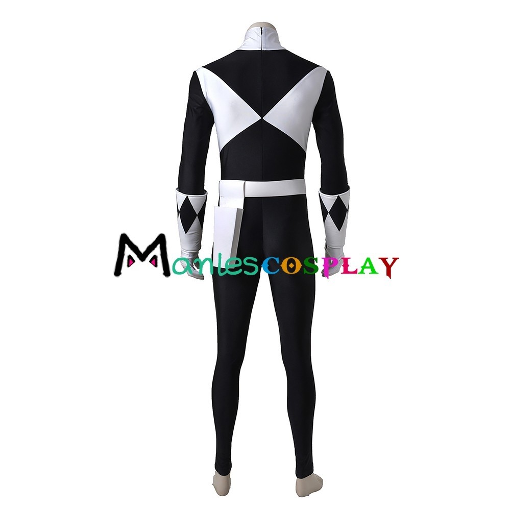 Mammoth Ranger Costume For Power Rangers Mammoth Ranger Cosplay