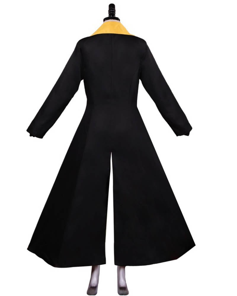 Castlevania Alucard Jacket Trench Coat Costume | Game Castlevania ...