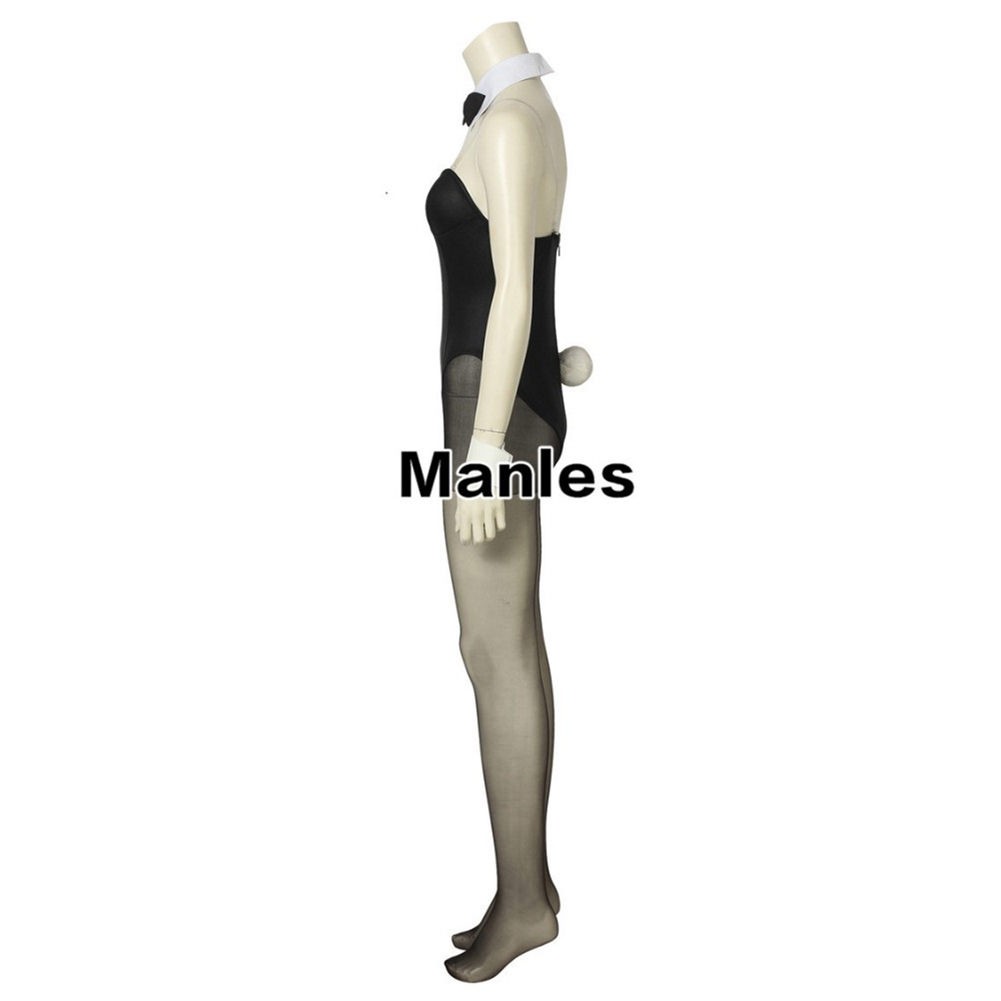 Rascal Does Not Dream of Bunny Girl Senpai Cosplay Seishun Buta Costume