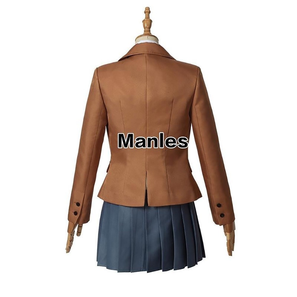 Rascal Does Not Dream of Bunny Girl Senpai Cosplay Sakurajima Mai Costume