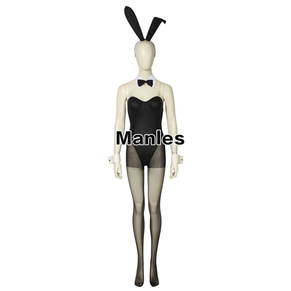 Rascal Does Not Dream of Bunny Girl Senpai Cosplay Seishun Buta Costume