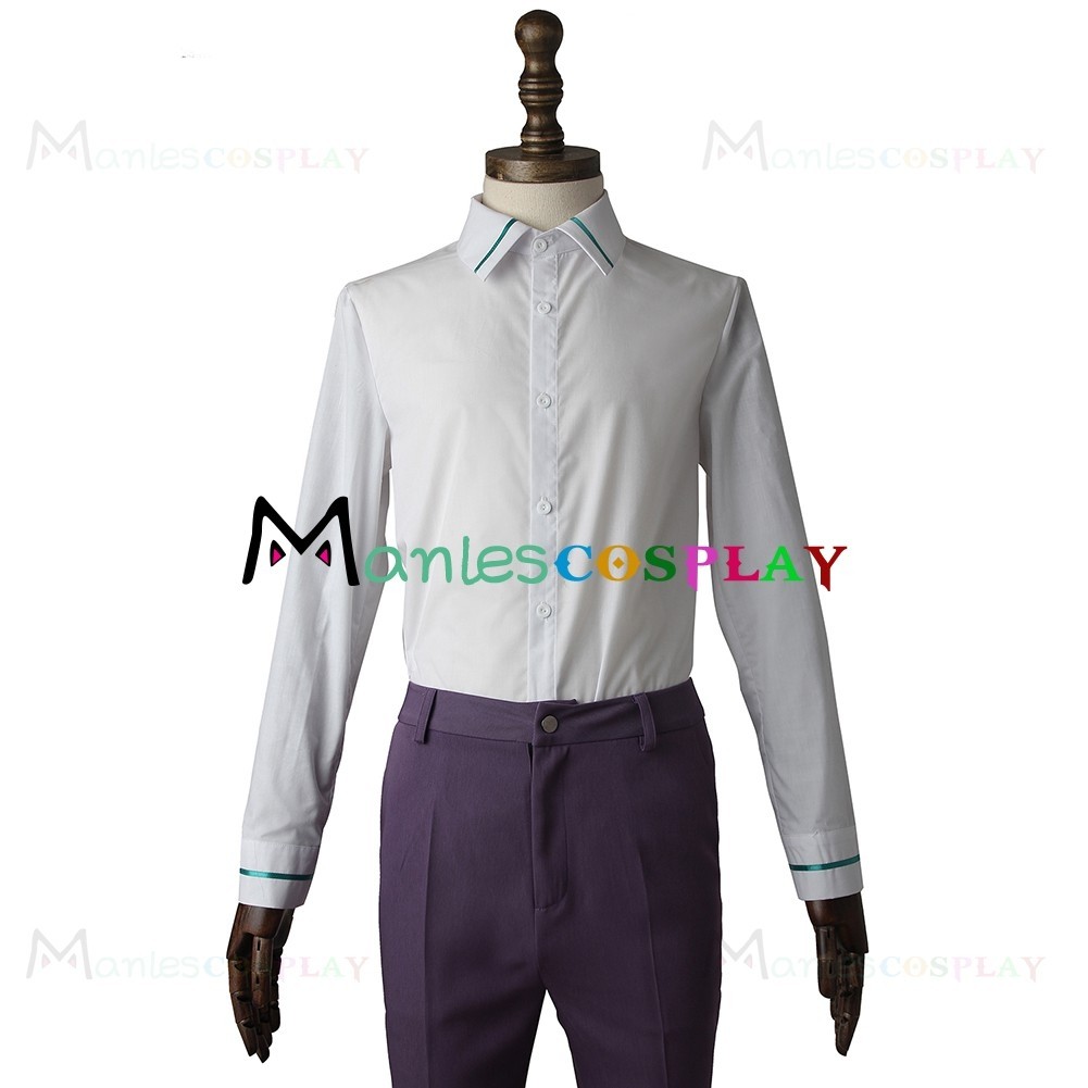 Izumi Masamune Costume For Eromanga Sensei Cosplay