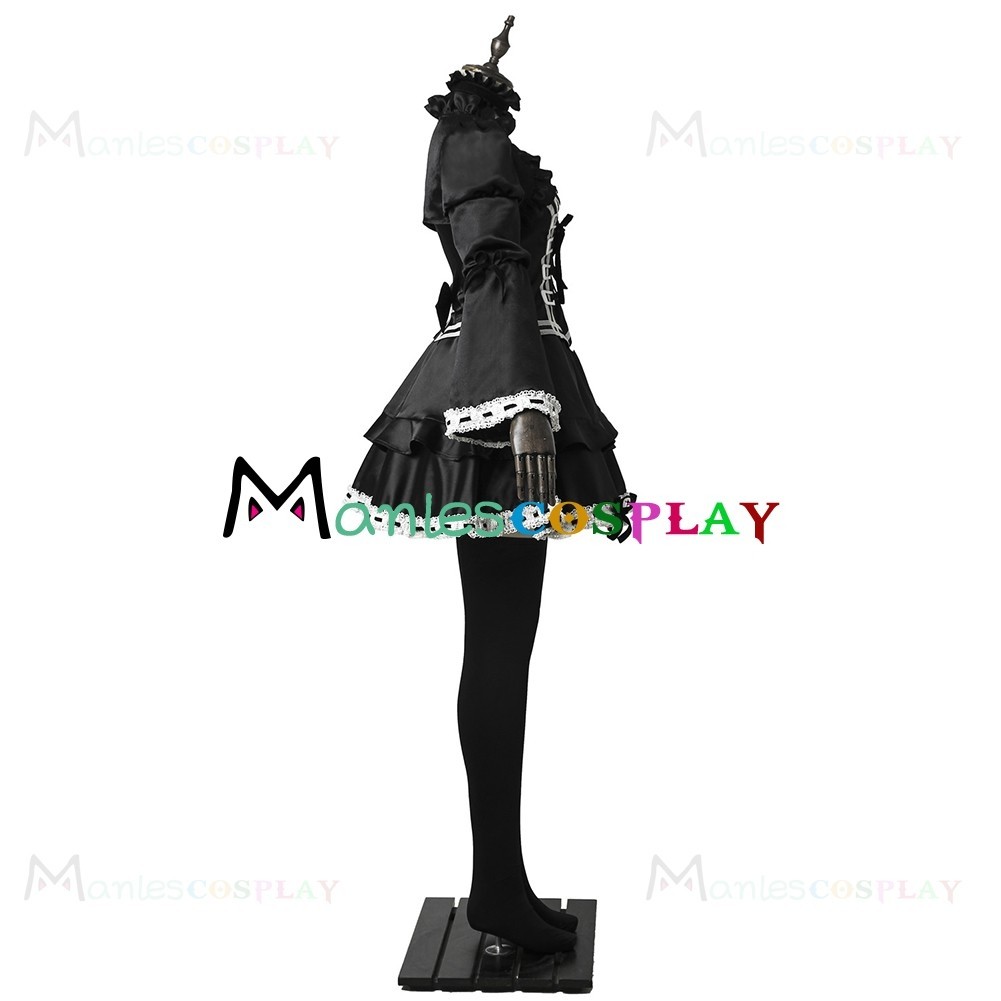 Kanzaki Ranko Costume for The Idolmaster Cosplay