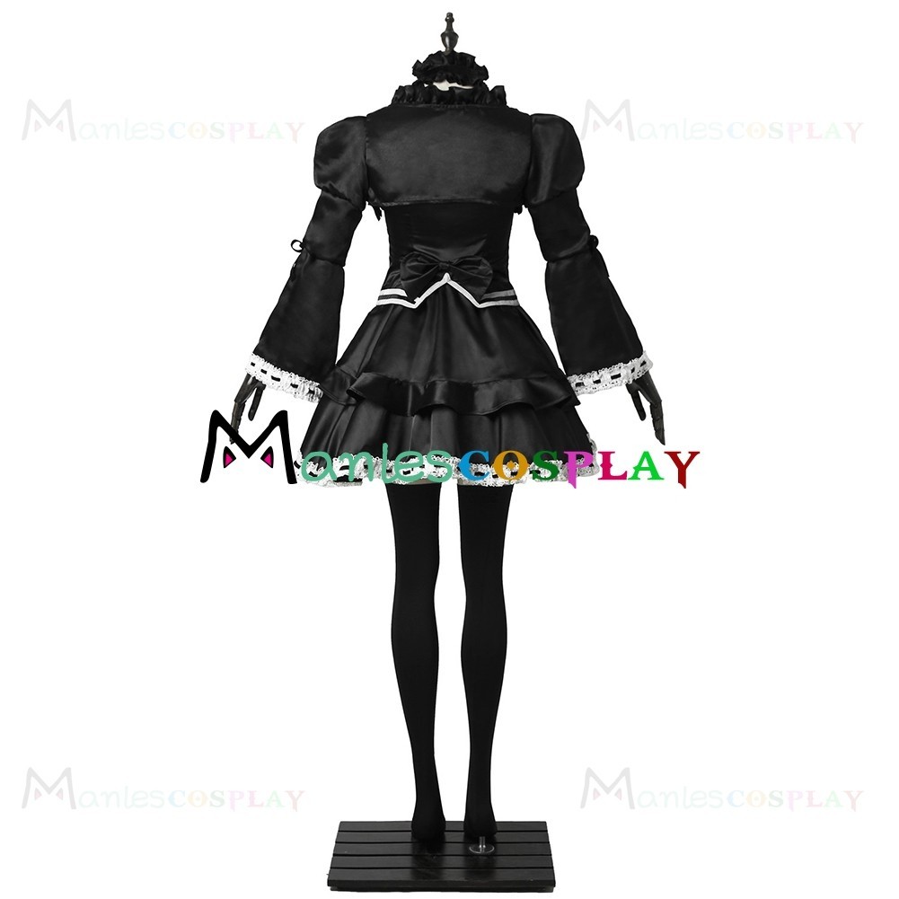 Kanzaki Ranko Costume for The Idolmaster Cosplay