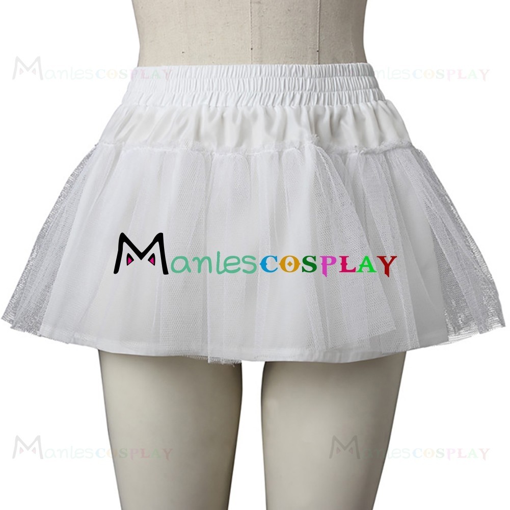 Kanzaki Ranko Costume for The Idolmaster Cosplay