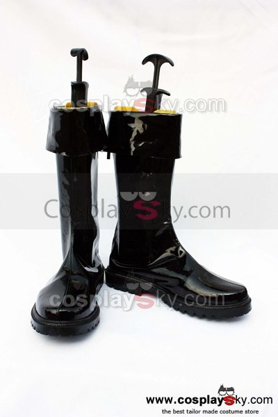 One Piece Roronoa Zoro Cosplay Shoes Boots Custom Made | One Piece Shoes