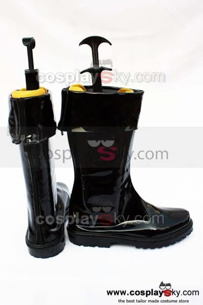 One Piece Roronoa Zoro Cosplay Shoes Boots Custom Made | One Piece Shoes