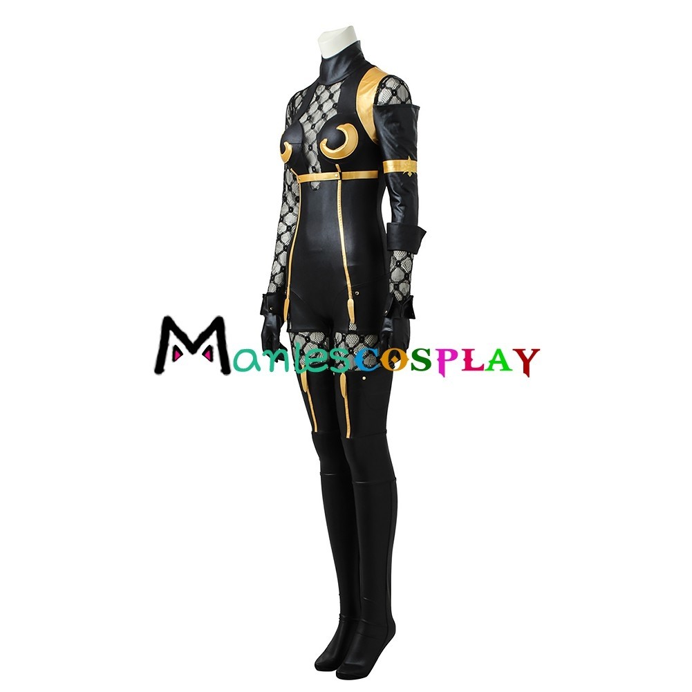 Operator 6O/21O Costume For Nier Automata Operator 6O/21O Cosplay