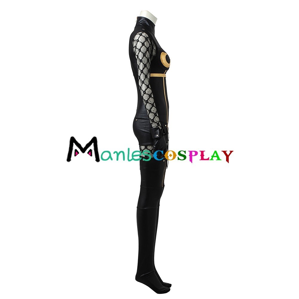 Operator 6O/21O Costume For Nier Automata Operator 6O/21O Cosplay