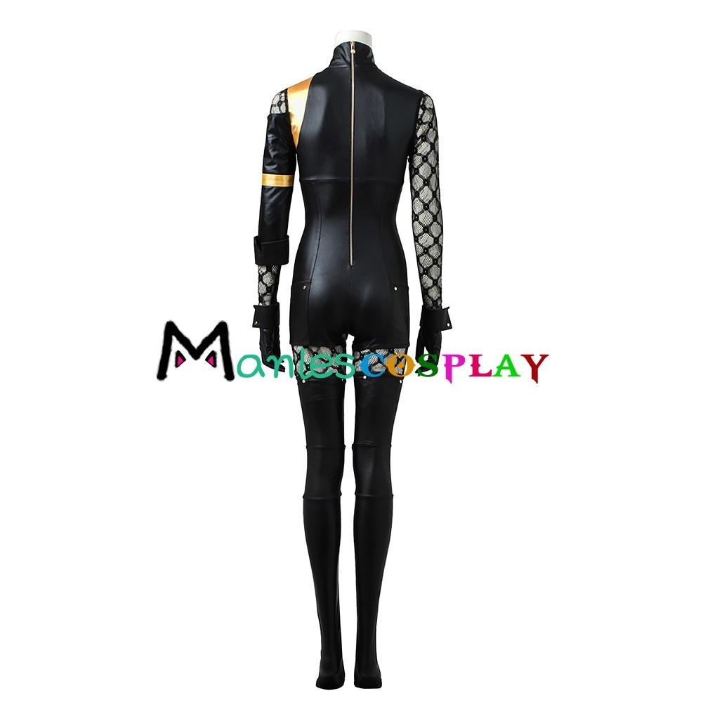 Operator 6O/21O Costume For Nier Automata Operator 6O/21O Cosplay