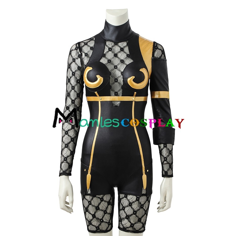 Operator 6O/21O Costume For Nier Automata Operator 6O/21O Cosplay