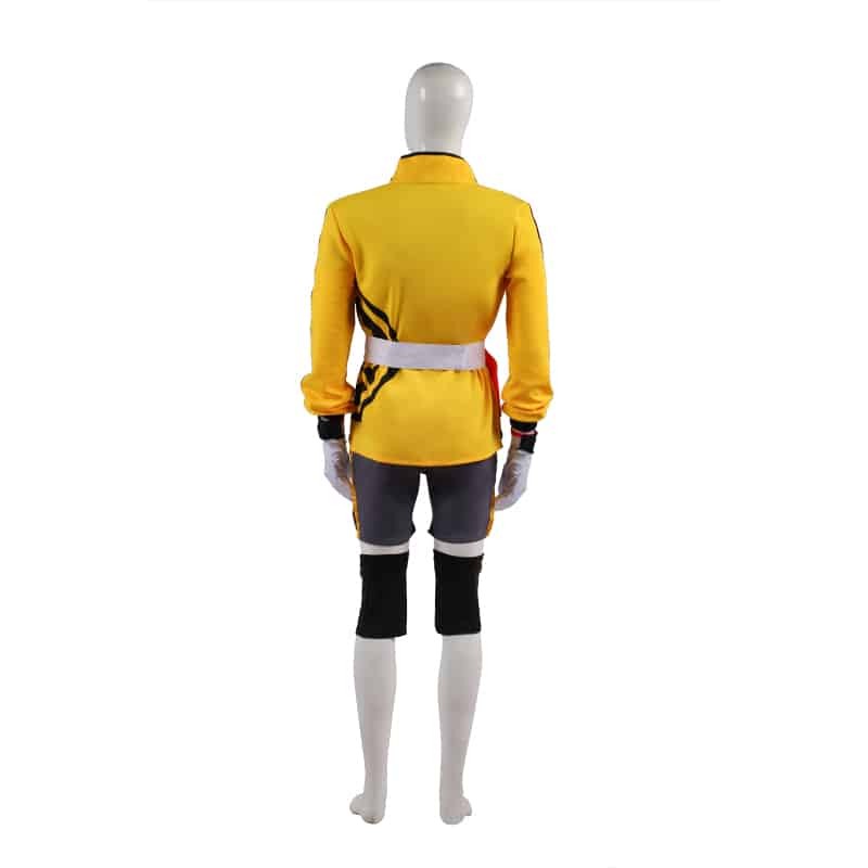 Pokemon Sword And Shield Male Trainer Victor The Isle Of Armor Costume