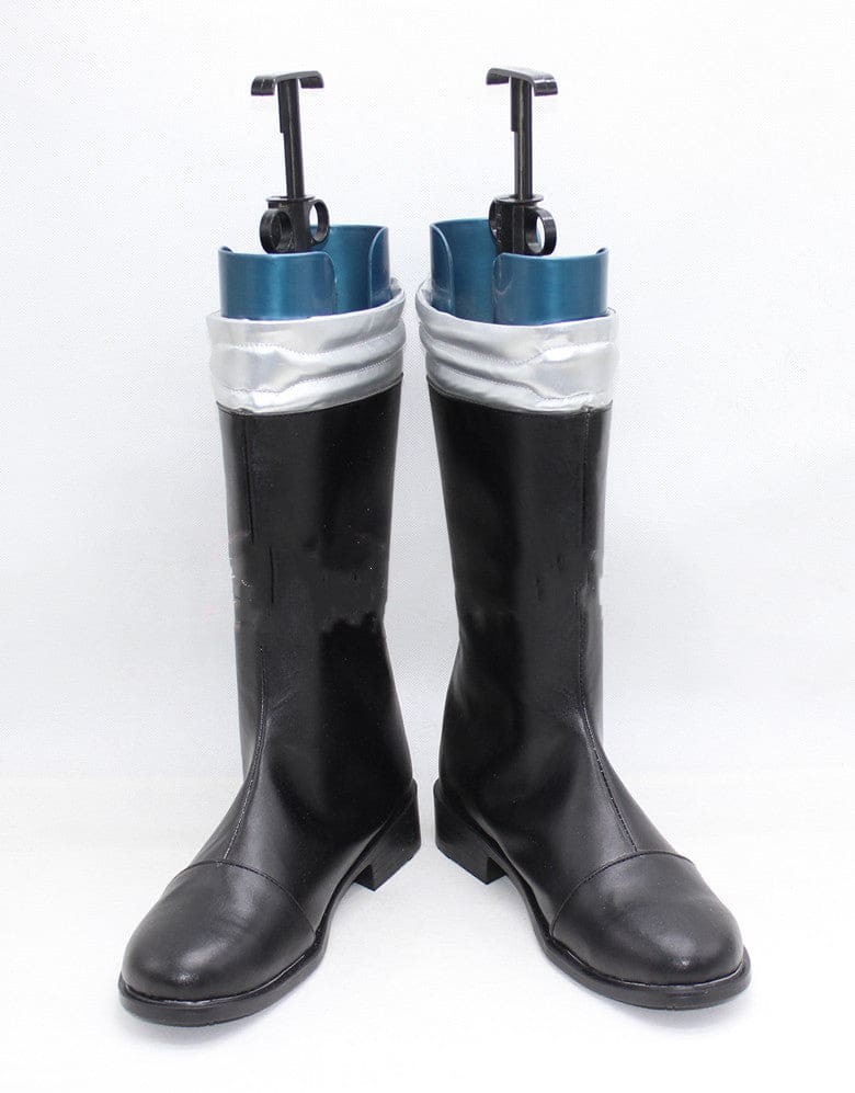 power ranger cosplay shoes boots black | Others Shoes | Manles Cosplay