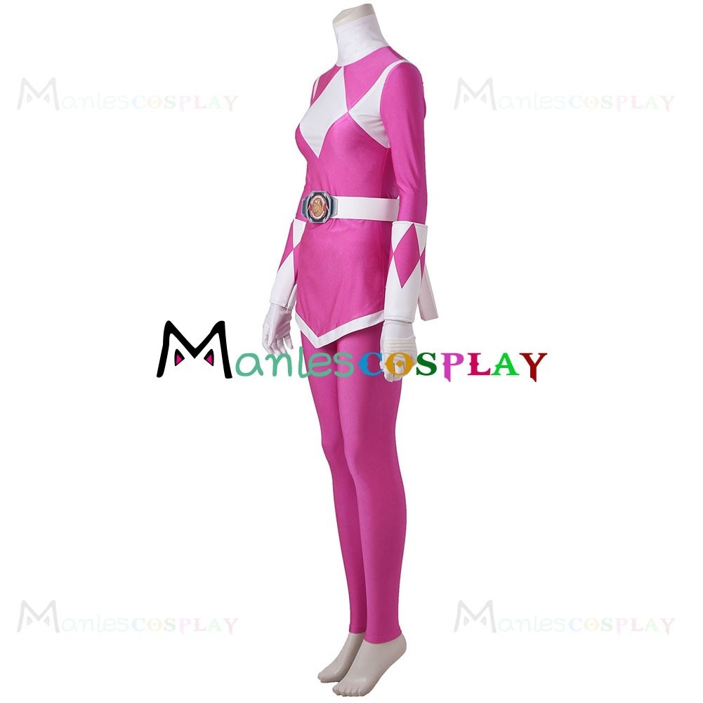 Ptera Ranger Mei Costume For Power Rangers Ptera Ranger Mei Cosplay