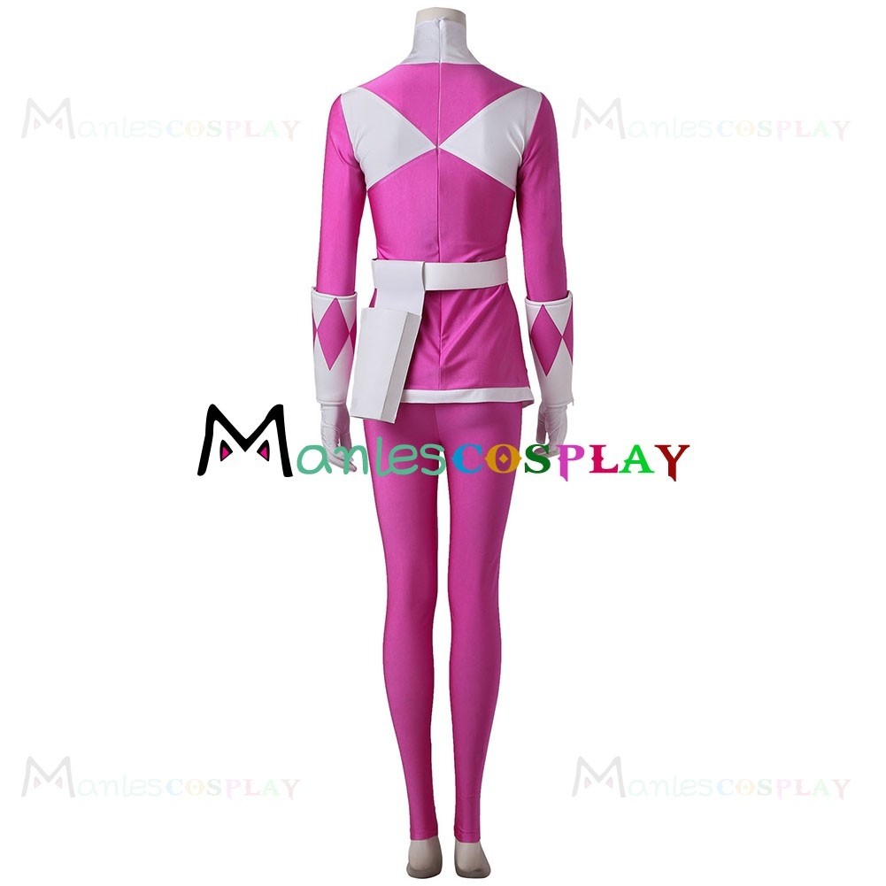 Ptera Ranger Mei Costume For Power Rangers Ptera Ranger Mei Cosplay