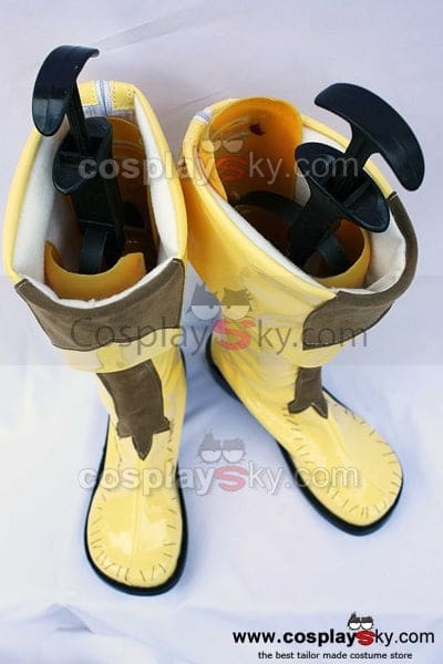 Ragnarok Online Novice Boots Shoes | TV Show Cosplay Costumes | Manles ...