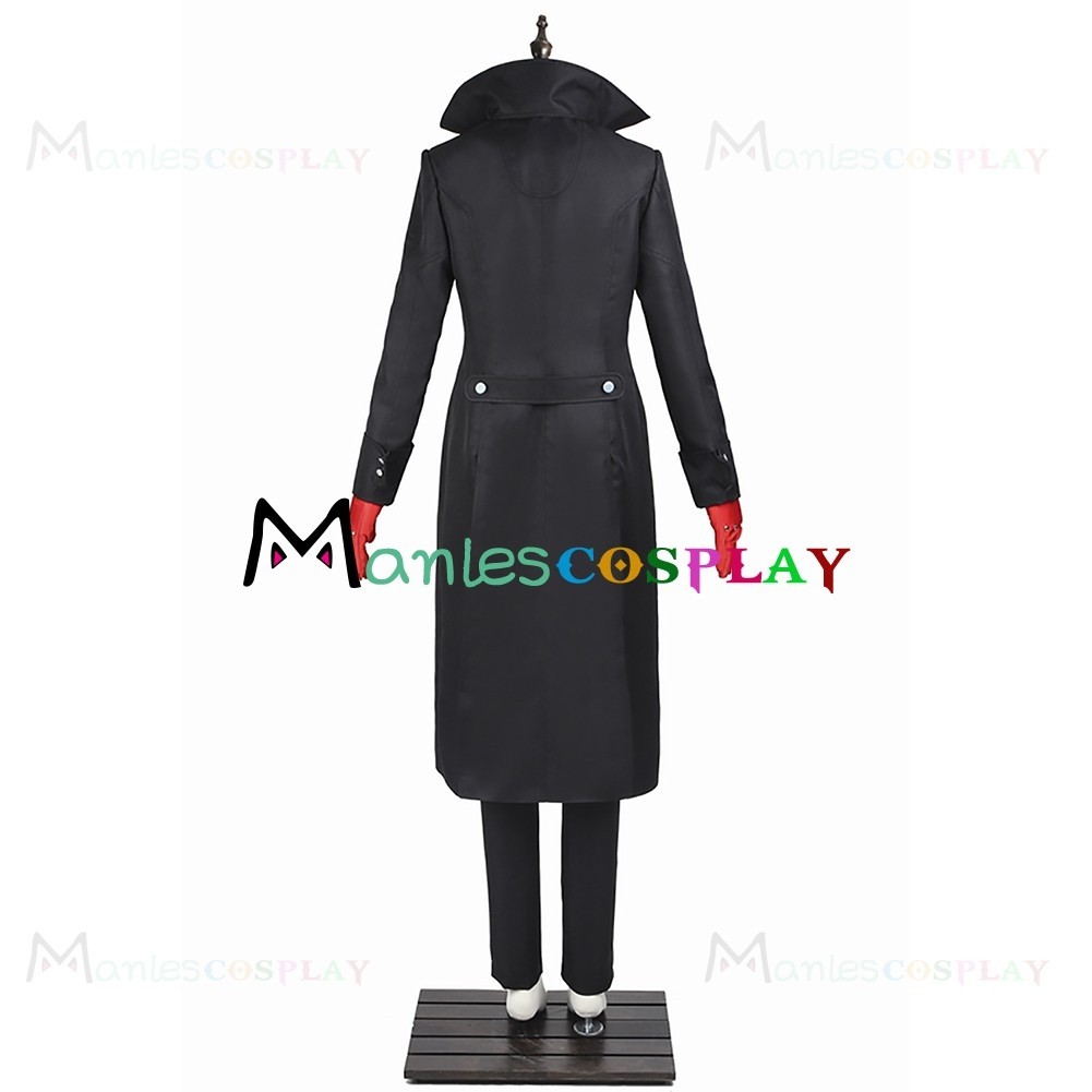 Ren Amamiya Costume For Shin Megami Tensei Persona P5 Cosplay