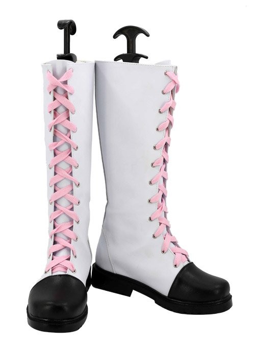 RWBY 4 Nora Valkyrie Nora Boots Cosplay Shoes | Rwby Shoes