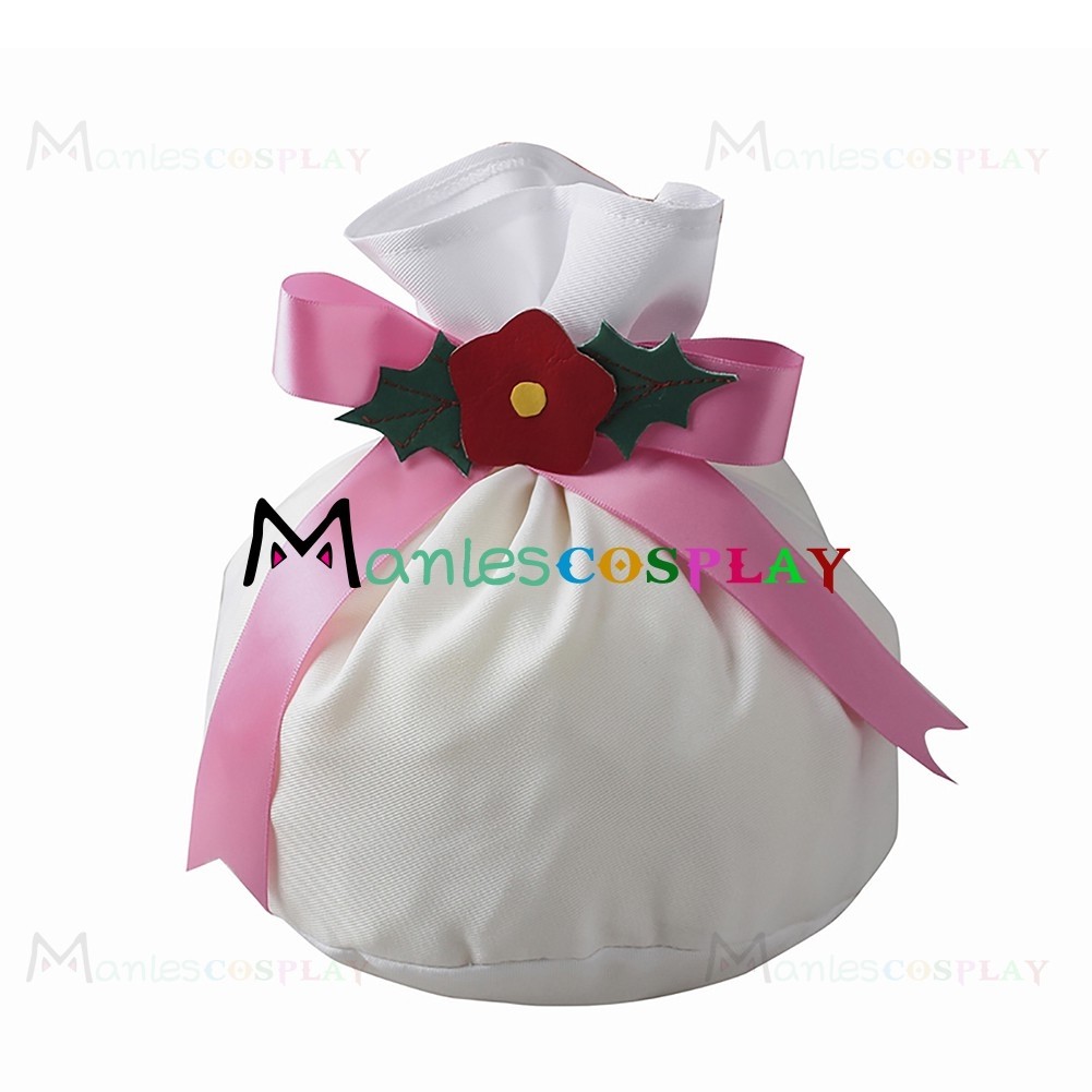 Shellie May Christmas Costume For Disney Duffy And ShellieMay Cosplay