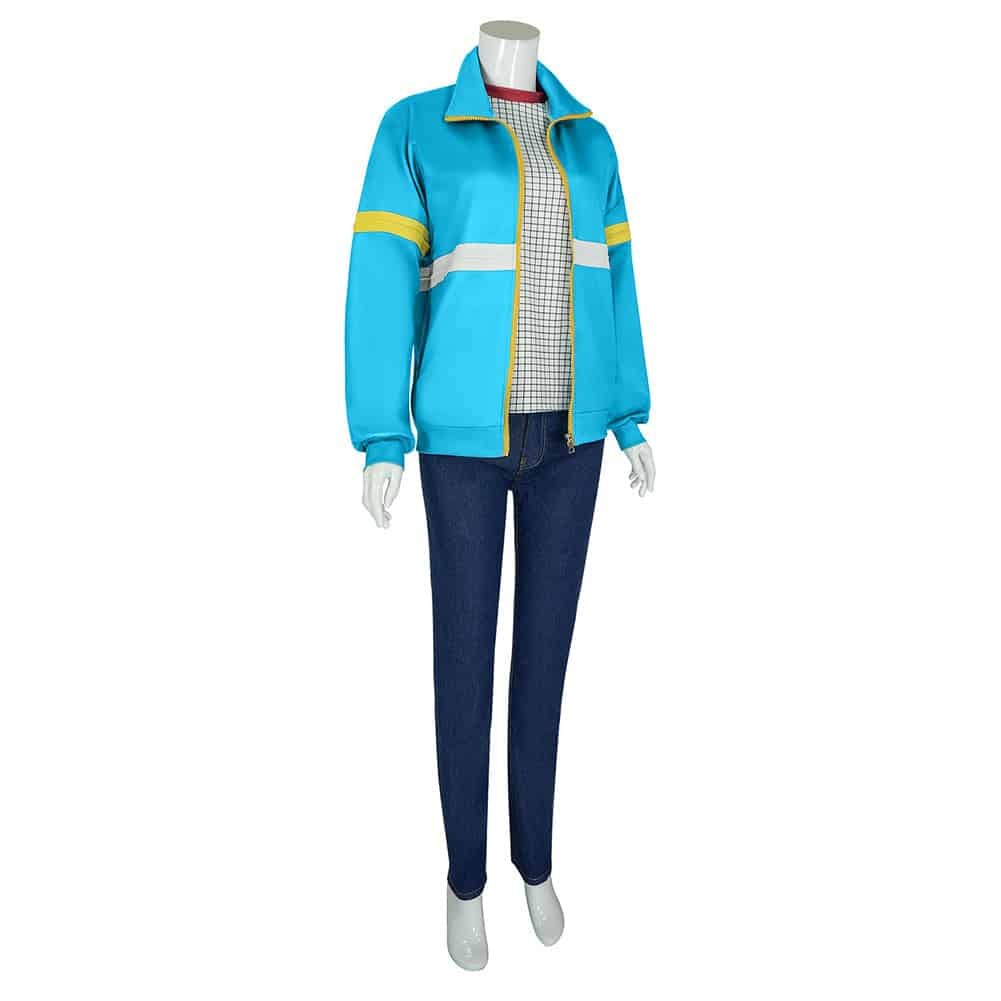 Stranger Things 4 Maxine/Max Costume s | TV Shows Stranger Things ...