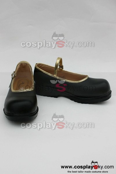 Sword Art Online Silica Cosplay Shoes Boots | Sword Art Online Shoes