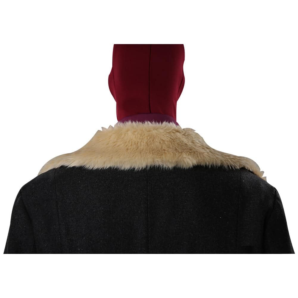 The Falcon and the Winter Soldier Baron Zemo s Costume | TV Show ...