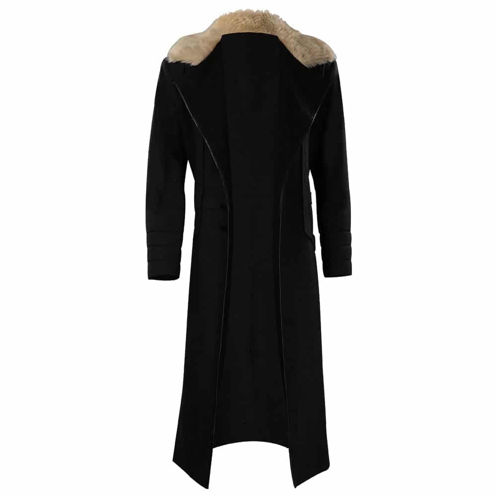 The Falcon and the Winter Soldier Baron Zemo s Costume | TV Show ...