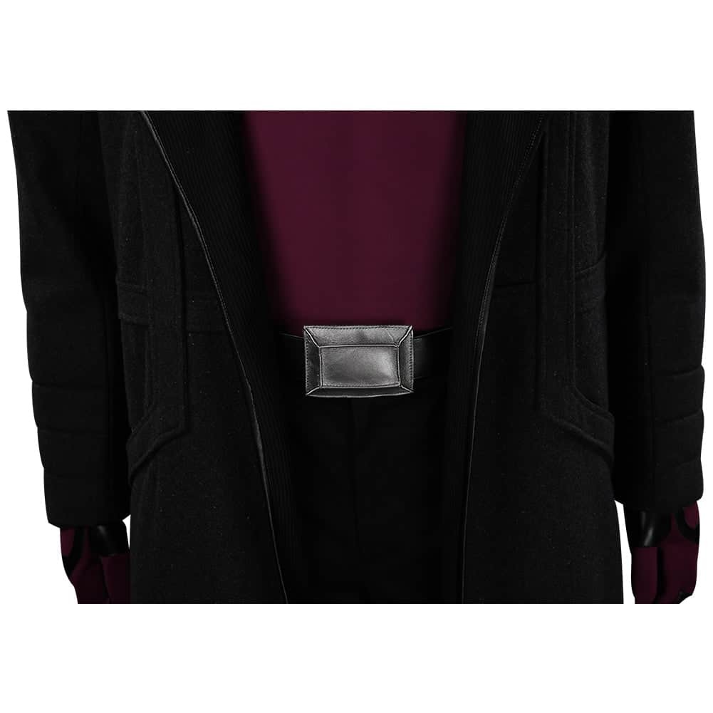 The Falcon and the Winter Soldier Baron Zemo s Costume | TV Show ...