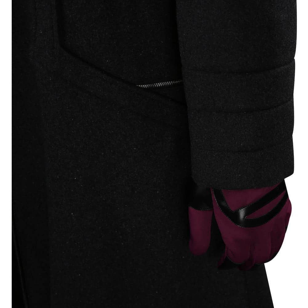 The Falcon and the Winter Soldier Baron Zemo s Costume | TV Show ...