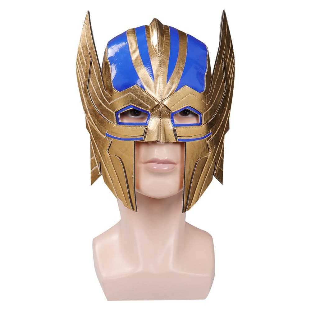 Thor : Love and Thunder-Thor Mask Masks Helmet Masquerade Party Costume ...
