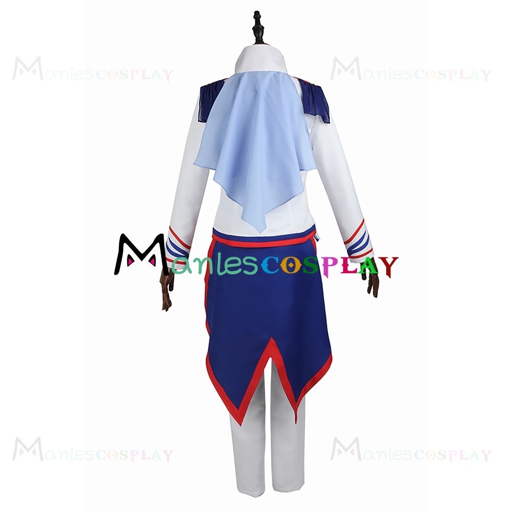 Tomohisa Kitakado Uniform For B Project Cosplay