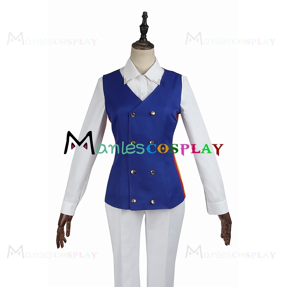 Tomohisa Kitakado Uniform For B Project Cosplay
